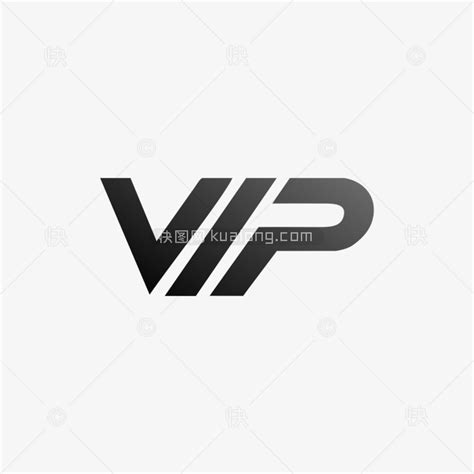 快图网独家正版原创VIP字体 快图网 免费PNG图片免抠PNG高清背景素材库kuaipng