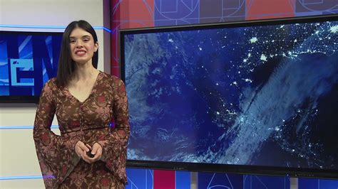 Pronóstico del Tiempo Tamaulipas Jueves 28 de Diciembre 2023 N