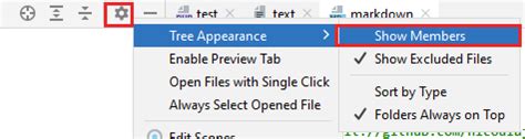How To Make PhpStorm Not Auto Expand Methods In A Class Stack Overflow