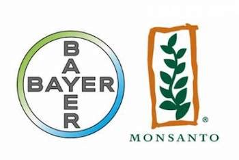 World News Trust The Bayer Monsanto Merger Is Bad News For The Planet