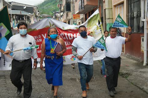 Violencia Y Disputas Sobre Tierras Ancestrales Una Mirada A Los