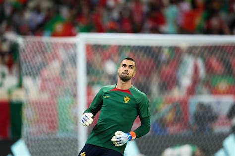 Problemas Na Baliza Portuguesa