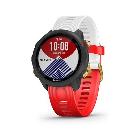 Forerunner 245 Music Wearables Garmin Malaysia