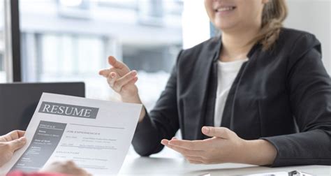 12 preguntas típicas en una entrevista de trabajo y sus respuestas