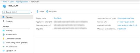 setup guide for azure ad oauth openid connect app plugins miniorange