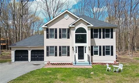 196 Sandlewood Dr East Stroudsburg PA 18301 Zillow