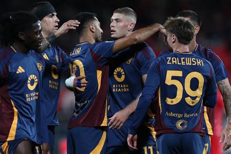 Dove Vedere Roma Dinamo Kiev Tv Streaming Guarda La Sfida Live