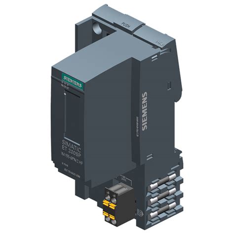 Siemens SIMATIC ET 200SP PROFINET Interface Module 6ES7155 6AU01 0CN0