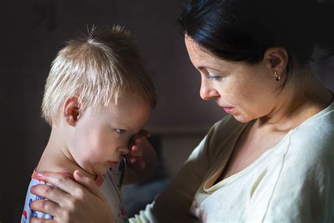 Clés pour parler à un enfant en colère et l amener à nous écouter