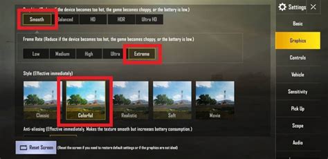 20 Ways To Fix Lag In Pubg Mobile The Ultimate Guide