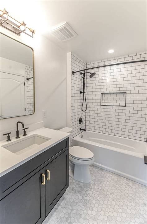 Small Bathroom Ideas With Bathtubs For Small Bathroom With