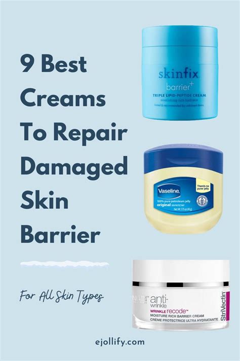 Is Vitamin E Good For Skin Barrier Repair At Ray Owens Blog