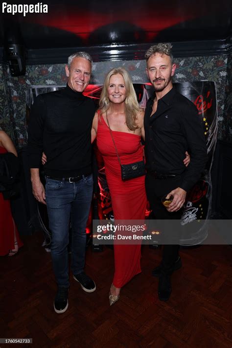 Penny Lancaster Nude Leaks Photo Fapopedia
