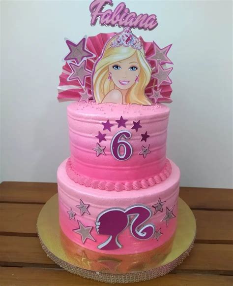 Barbie Theme Party Barbie Birthday Party Themes Sofia Cake