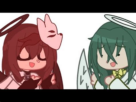 Lalala Okokok Trend Gacha Club YouTube