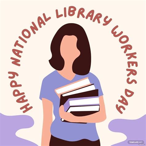 Library Workers Clip Art Library