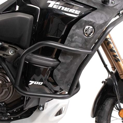 Barras de Proteccion de Motor para Yamaha Ténéré 700 World Raid 2022