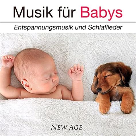 Musik F R Babys Entspannungsmusik Und Schlaflieder Schlaf Musik F R