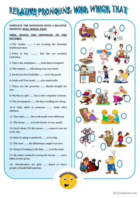 English ESL Worksheets Activities For Distance Learning And Physical