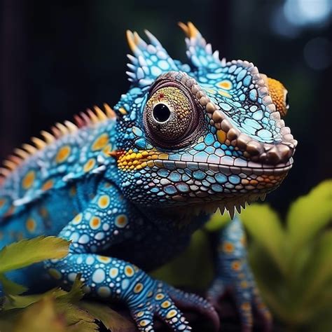 Os Animais Mais Bonitos Que Voc N O Vai Acreditar Que Existem Imagem