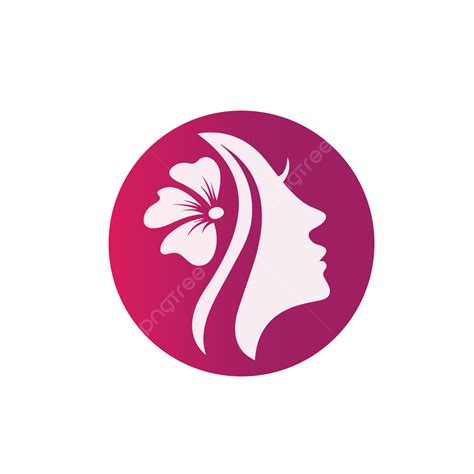Spa Beauty Logo Beauty Logo Hair Logo Skin Care Logo PNG And Vector
