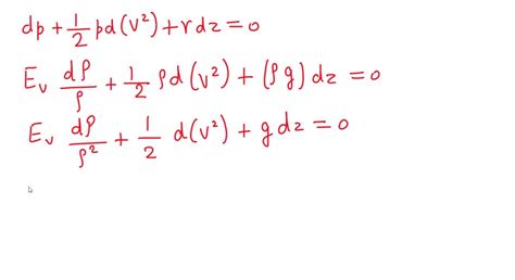 solved consider an incompressible viscous flow using the stream function vorticity formulation