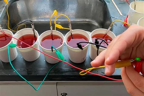 6 Ideias de projetos para Feira de Ciências