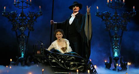 Musicais Que Ficaram Mais Tempo Em Cartaz Na Broadway Guia Da Semana