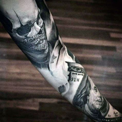 Top 101 Forearm Sleeve Tattoo Ideas 2021 Inspiration Guide