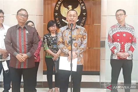 5 Rekomendasi Komnas HAM Untuk Presiden Jokowi Soal Kasus Pembunuhan
