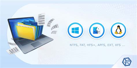 Understanding NTFS FAT FAT32 And ExFAT File Systems 07 11 2023