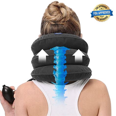Theratica Neck Stretcher Official Retailer