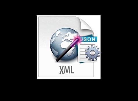 XML To JSON Converter下载 XML To JSON Converter最新版下载 转换工具