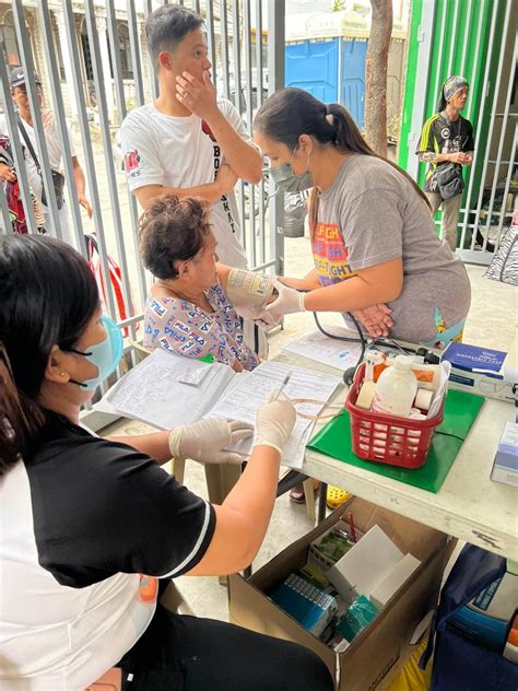 Quezon City Government On Twitter Bukod Dito Ay Tuloy Tuloy Din Ang