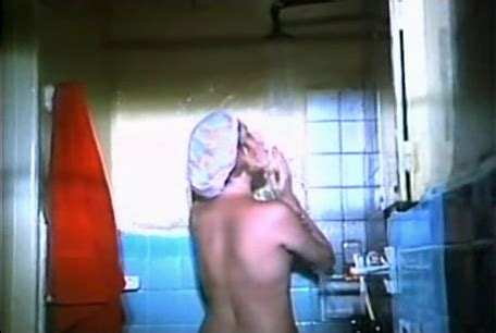 Naked Claudia Islas In La Pachanga