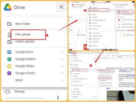how to open a password protected pdf without password online offline