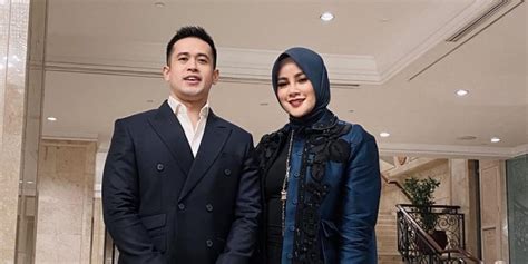 10 Tahun Menikah Ini Potret Kebersamaan Olla Ramlan Dan Aufar Hutapea