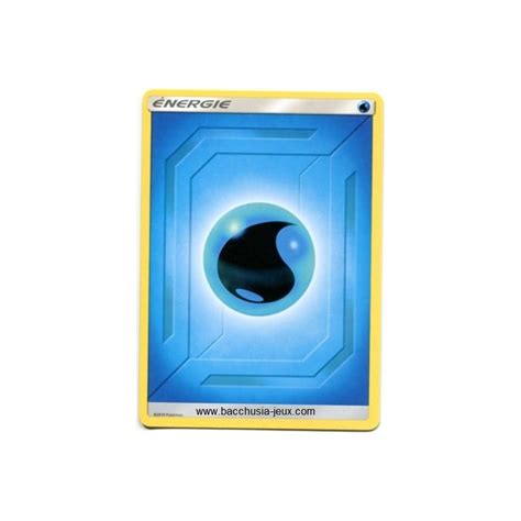 D Crypter Imagen Carte Pokemon Energie Eau Fr Thptnganamst Edu Vn
