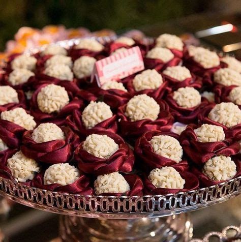 Casamento Marsala dicas e inspirações para organizar o seu in 2024