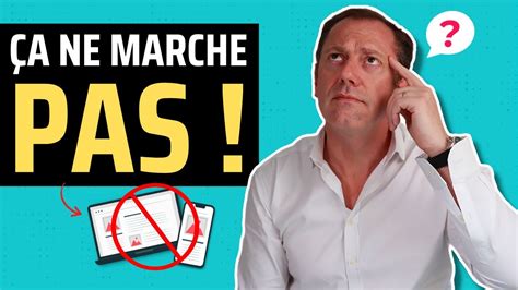 Le digital dans limmobilier ça ne marche pas YouTube