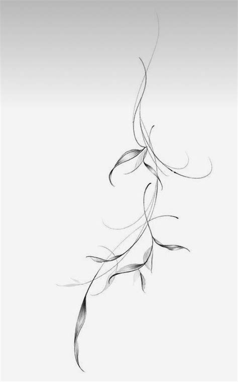 Line Tattoo Arm Arm Band Tattoo For Women Tattoos For Women Vine