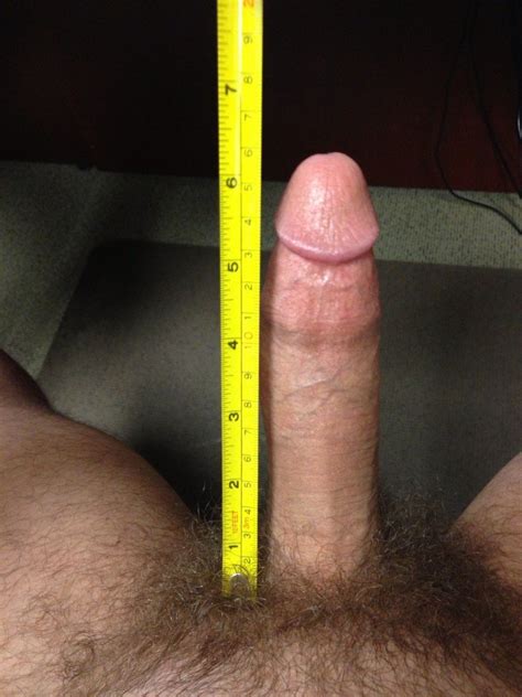 Average Black Penis