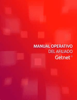 Completable En línea manual operativo del componente de seguridad y