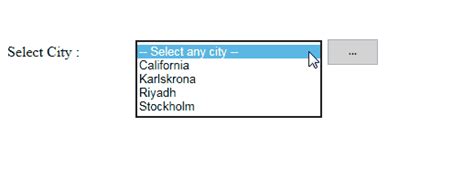 dynamically add items to dropdownlist in asp