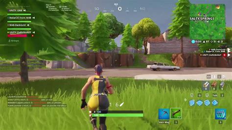 LIVE FORTNITE Avec Les Potos YouTube