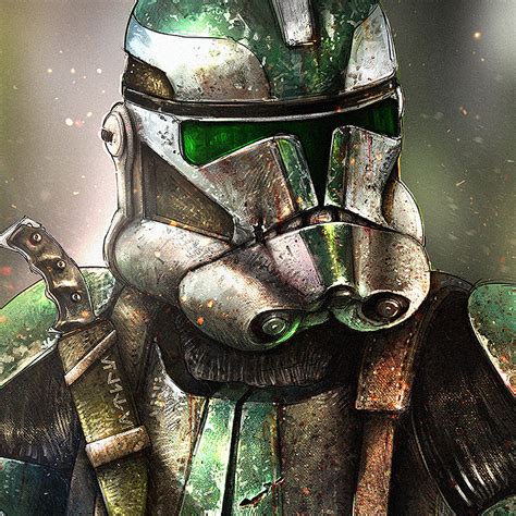 Commander Gree Wallpapers Wallpaper Cave
