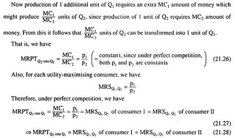 pareto optimality conditions and composition