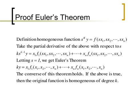ppt economics 2301 powerpoint presentation free download id 1064145