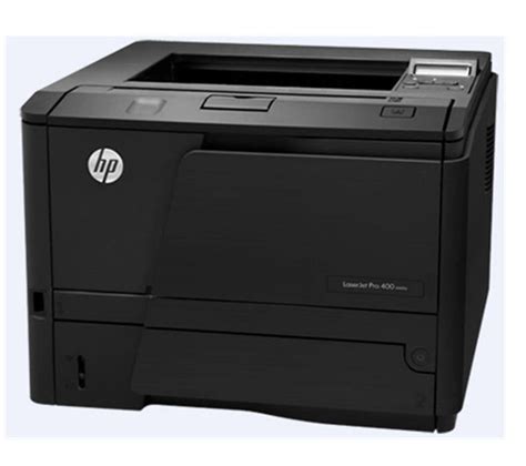 Buy HP LaserJet Pro 400 MFP M401d Monochrome Laser Printer Free