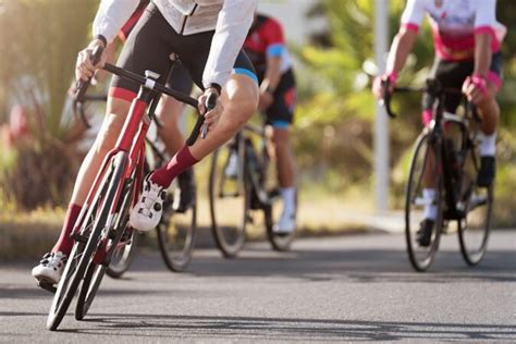 Melhores Ciclistas Brasileiros Homens De Todos Os Tempos